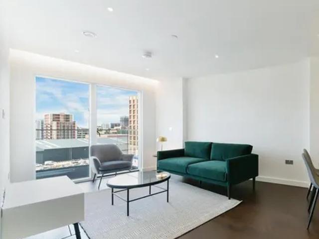 Kennedy Building, 1 Lanchester Way, Nine Elms, London, SW11 7DD, United Kingdom | 2 bed apartment for rent #136749390 | Rentberry