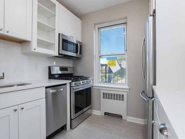 Kennedy Blvd Apt A, Jersey City, Condo For Sale
