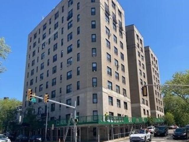 Kennedy Blvd Apt E, Jersey City, Condo For Sale