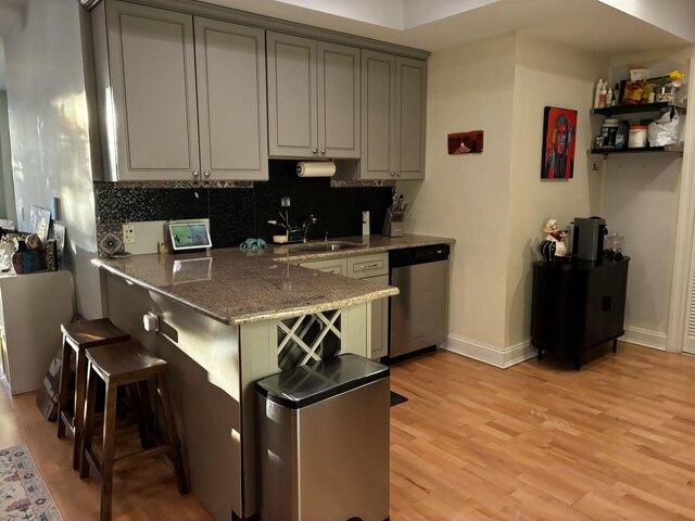 Kennedy Blvd Apt G, North Bergen, Condo For Sale