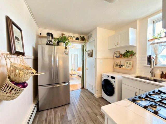 Kennedy Blvd Apt,union City, Condo For Sale