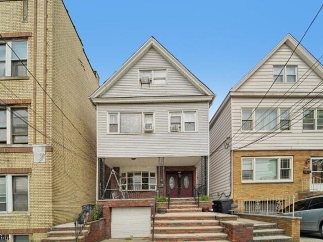 Kennedy Blvd, Bayonne, Home For Sale