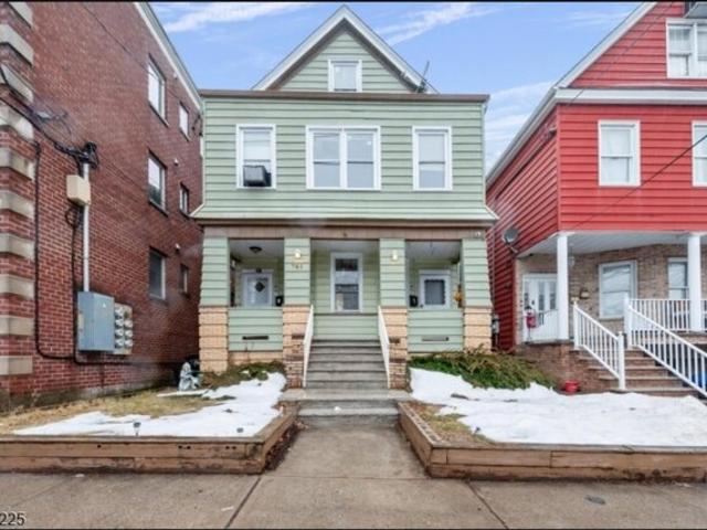 Kennedy Blvd, Bayonne, Home For Sale
