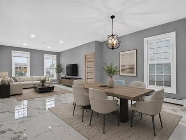 Kennedy Blvd, Bayonne, Home For Sale