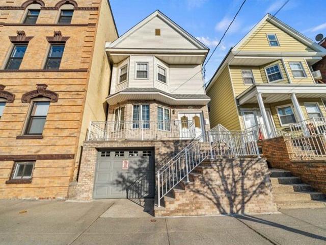 Kennedy Blvd, Bayonne, Home For Sale