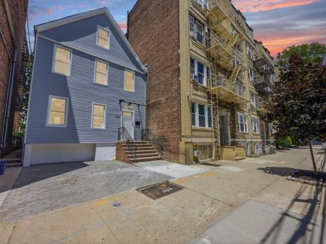 Kennedy Blvd, Bayonne, Home For Sale