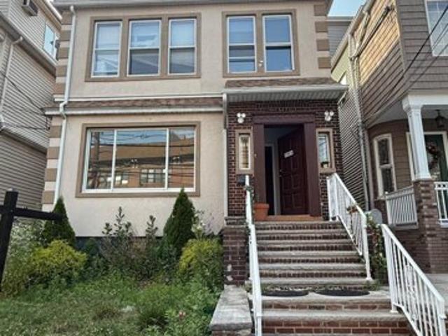 Kennedy Blvd, Bayonne, Home For Sale