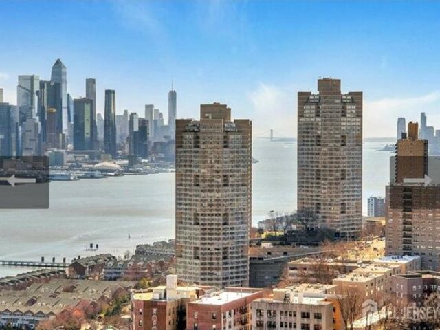 Kennedy Blvd E Unit I, West New York, Condo For Sale