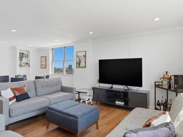 Kennedy Blvd E Apt C, West New York, Condo For Sale