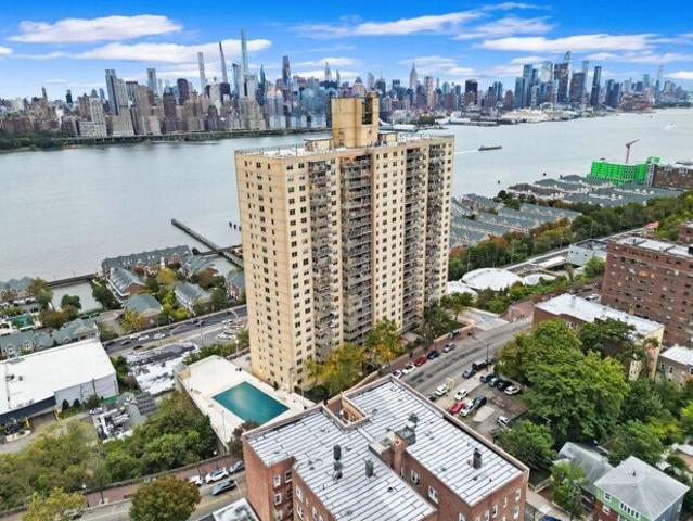 Kennedy Blvd E Apt A, West New York, Condo For Sale