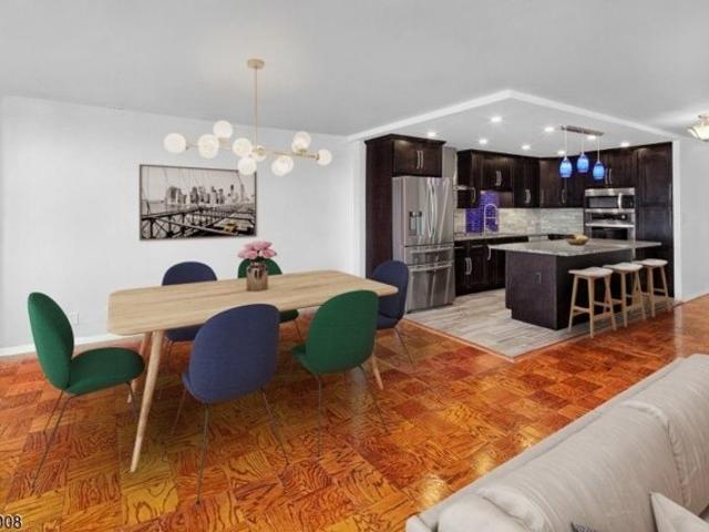 Kennedy Blvd E Apt A, West New York, Condo For Sale