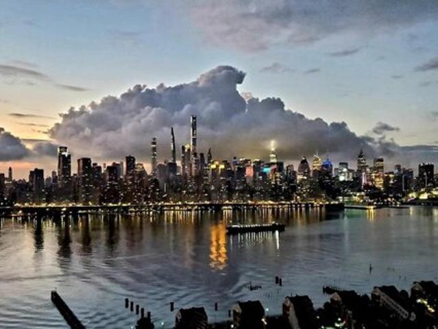 Kennedy Blvd E Apt B, West New York, Condo For Sale