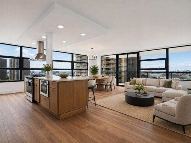 Kennedy Blvd E Apt G, West New York, Condo For Sale