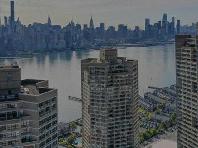 Kennedy Blvd E Apt G, Guttenberg, Condo For Sale