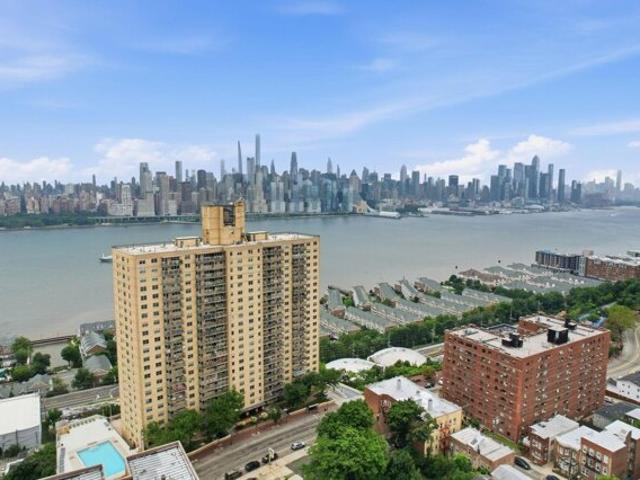 Kennedy Blvd E Apt D, West New York, Condo For Sale