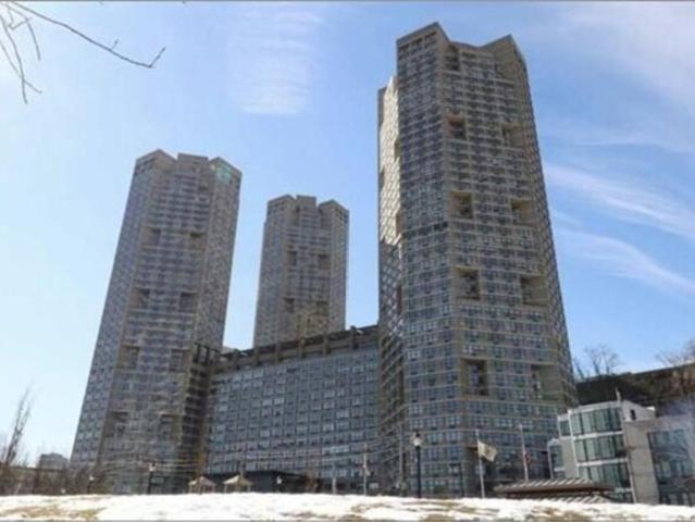Kennedy Blvd E Apt D, Guttenberg, Condo For Sale