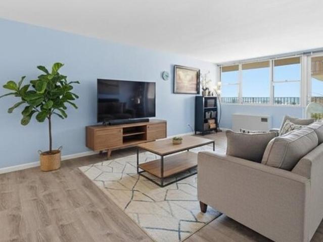 Kennedy Blvd E Apt J, West New York, Condo For Sale