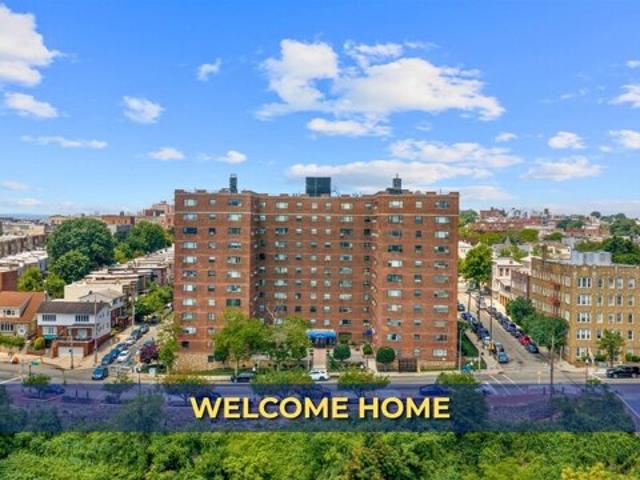 Kennedy Blvd E Apt S, West New York, Condo For Sale