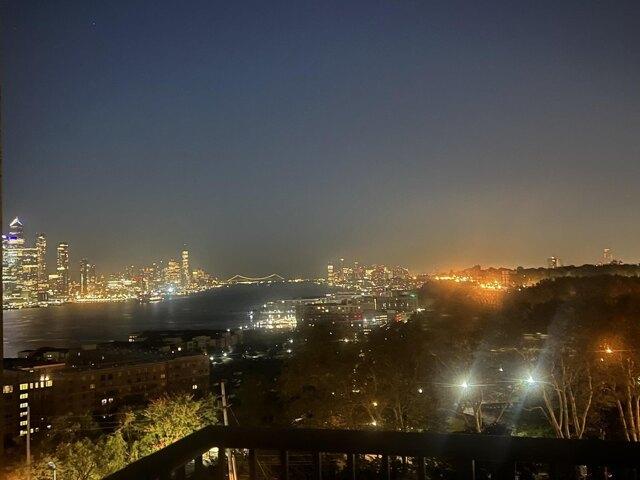 Kennedy Blvd E Apt,west New York, Condo For Sale