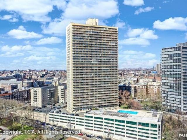 Kennedy Blvd E Ph J, West New York, Property For Sale
