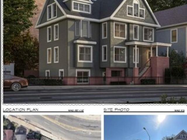 Kennedy Blvd, Jersey City, Plot For Sale
