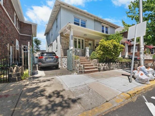 Kennedy Blvd, North Bergen, Home For Sale