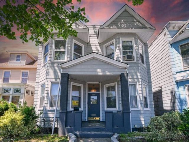 Kennedy Blvd, North Bergen, Home For Sale