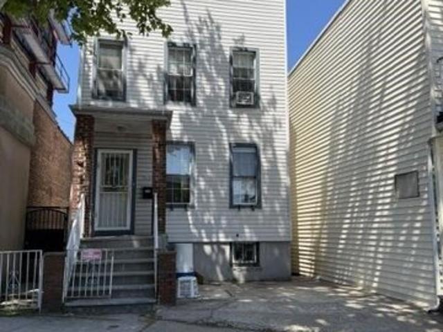 Kennedy Blvd, North Bergen, Home For Sale