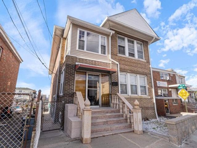 Kennedy Blvd, North Bergen, Home For Sale
