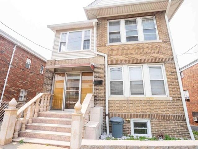 Kennedy Blvd, North Bergen, Home For Sale