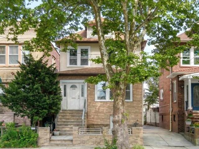 Kennedy Blvd, North Bergen, Home For Sale