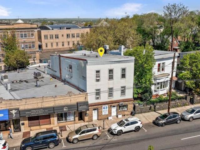 Kennedy Blvd, North Bergen, Home For Sale