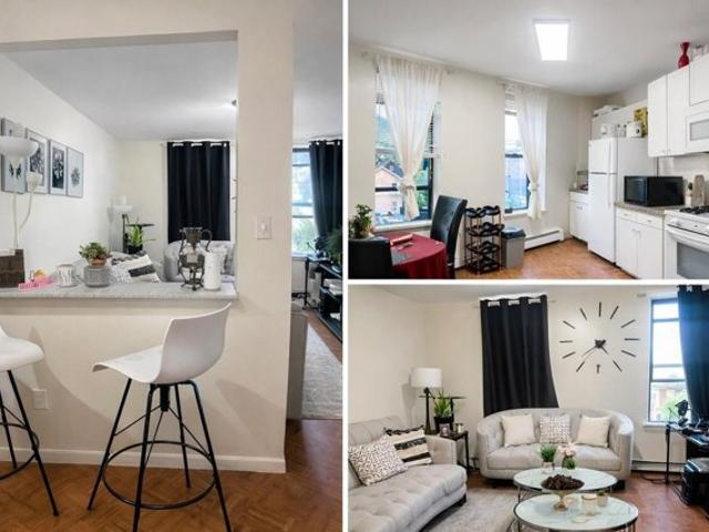 Kennedy Blvd Unit,jersey City, Condo For Sale