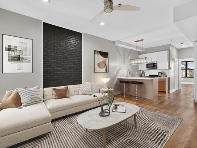 Kennedy Blvd Unit R, Jersey City, Condo For Sale
