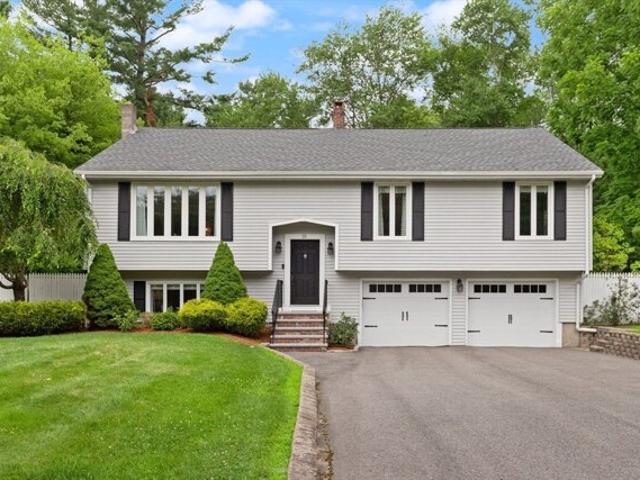 Kennedy Cir, Easton, Home For Sale