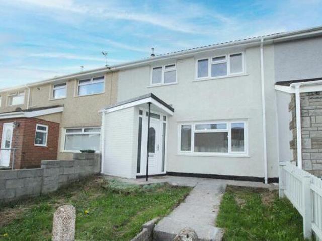 Kennedy Close, Beddau, 3 Bedroom Terraced