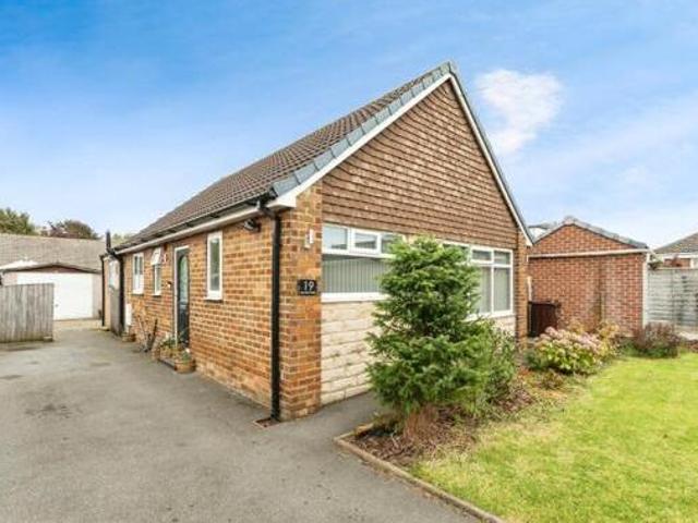 Kennedy Close, Hanging Heaton, 2 Bedroom Detached