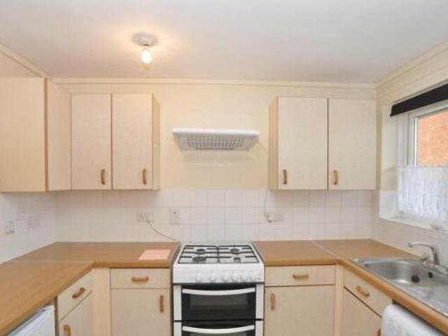 Kennedy Court, Whinbush Road, 1 Bedroom Flat