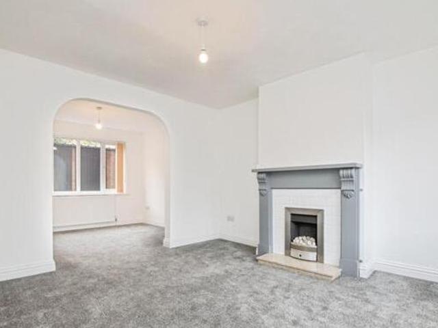 Kennedy Crescent, Dudley, 3 Bedroom Semi detached