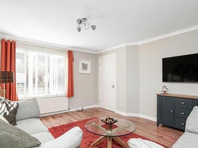 Kennedy Crescent, Tranent, 3 Bedroom End