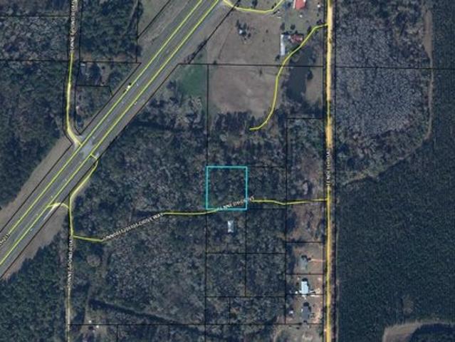 Kennedy Dr, Cottondale, FL 32431
