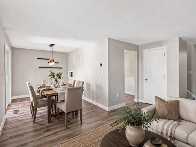 Kennedy Dr Unit,chelmsford, Condo For Sale