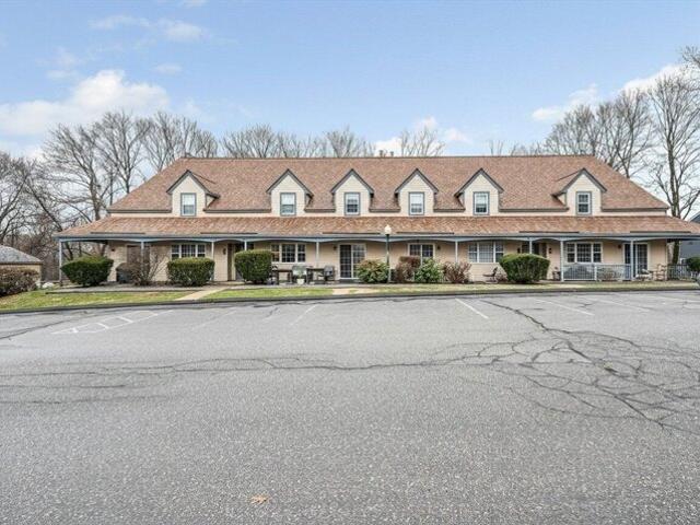 Kennedy Dr Unit,chelmsford, Condo For Sale