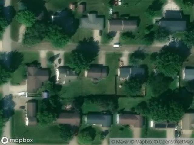 Kennedy Dr