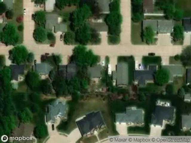 Kennedy Dr