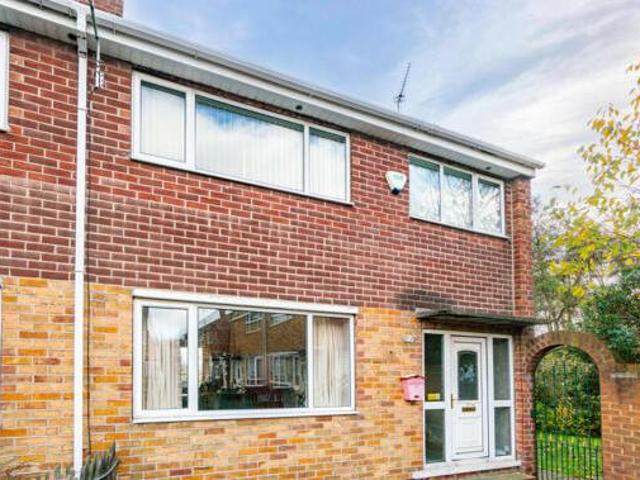 Kennedy Drive, Goldthorpe, 3 Bedroom Semi detached