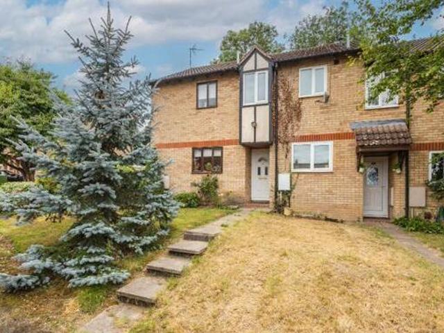 Kennedy Drive, Rugby, 2 Bedroom Terraced
