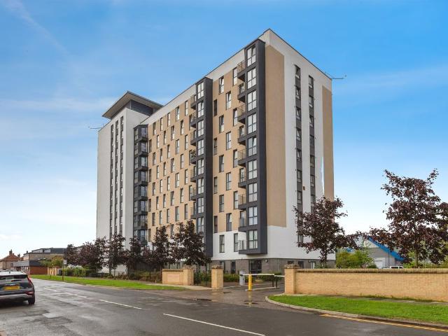 Kennedy Gardens, Billingham TS23, 2 bed flat to rent, £550 pcm | PrimeLocation