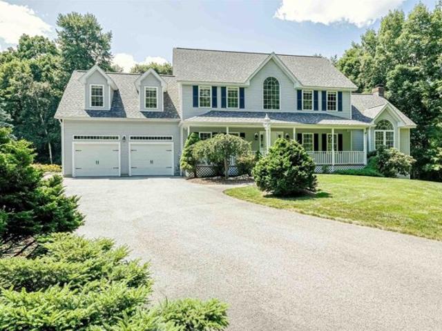 Kennedy Hill Rd, Goffstown, Home For Sale