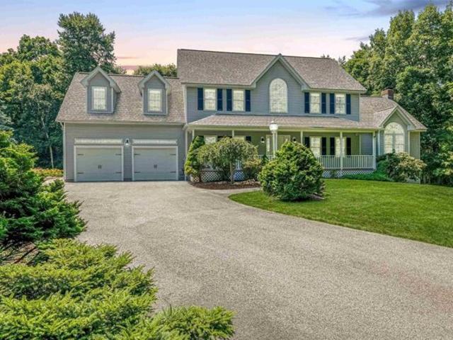 Kennedy Hill Rd, Goffstown, Home For Sale